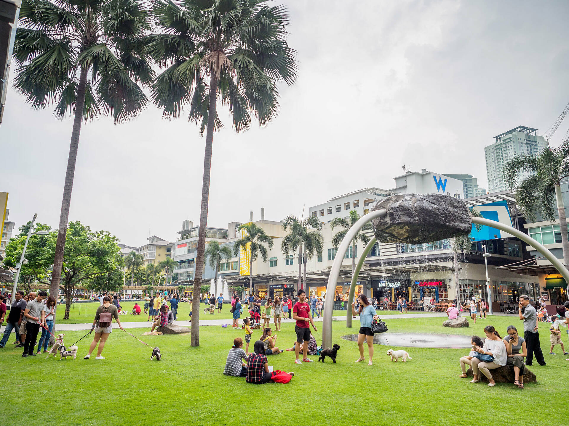 9 Best Things To Do in Manila Right Now