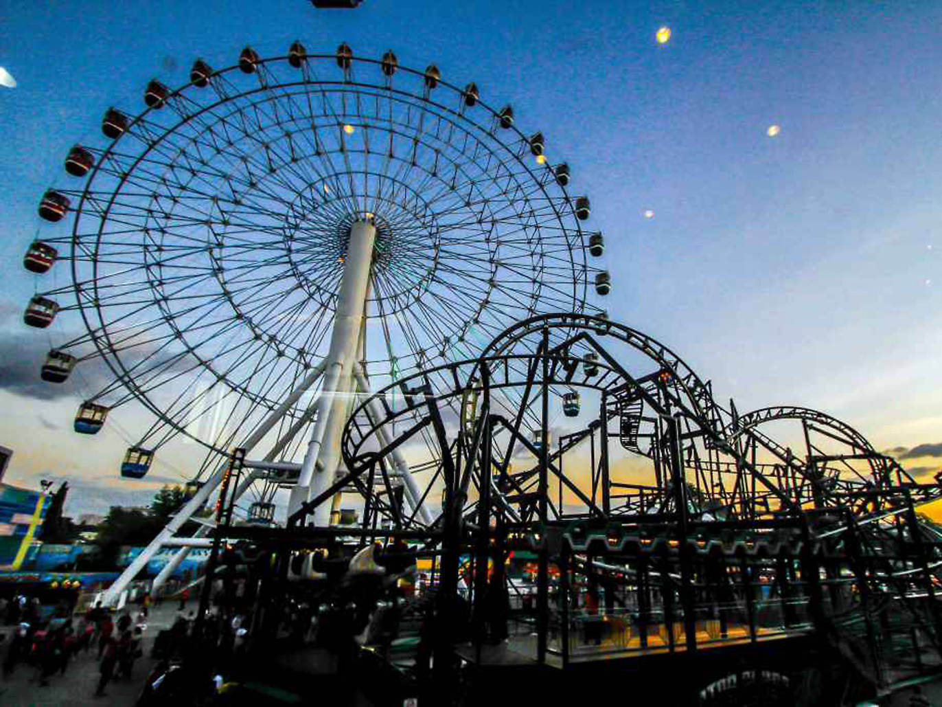 9 Best Things To Do in Manila Right Now
