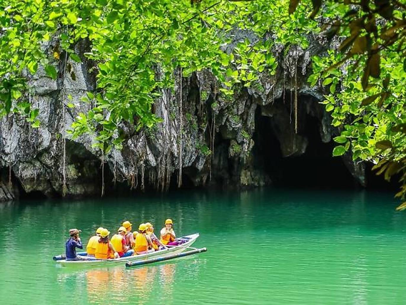 Things to do in the Philippines | 12 Super Attractions