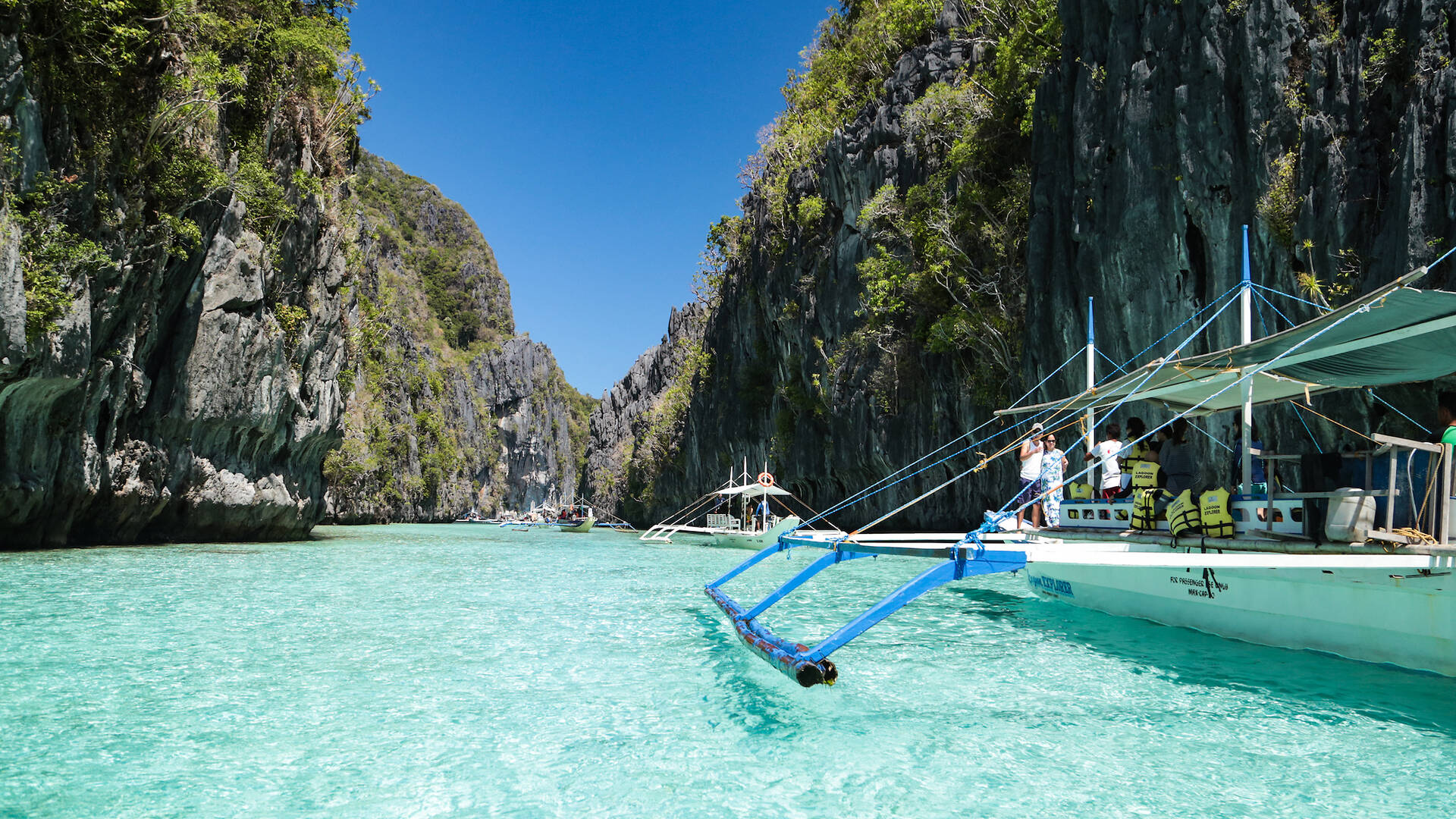 Things to do in the Philippines | 12 Super Attractions