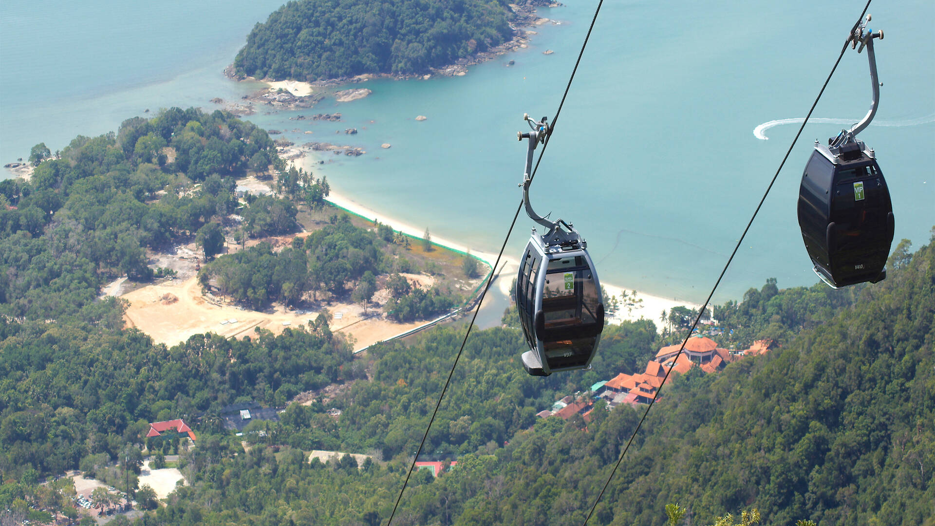 Things to do in Langkawi | 14 Top Activities and Attractions
