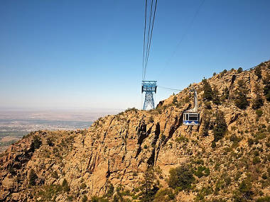 Things to Do in Albuquerque | 12 Incredible Attractions