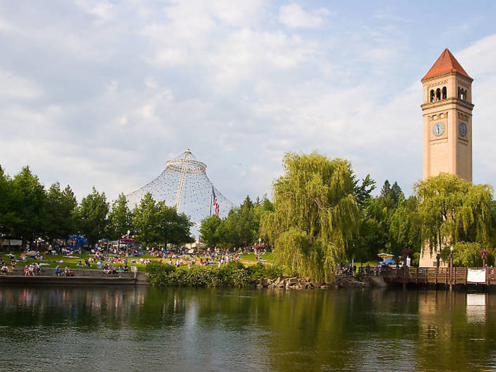 Things To Do in Spokane | 14 Attractions and Excursions