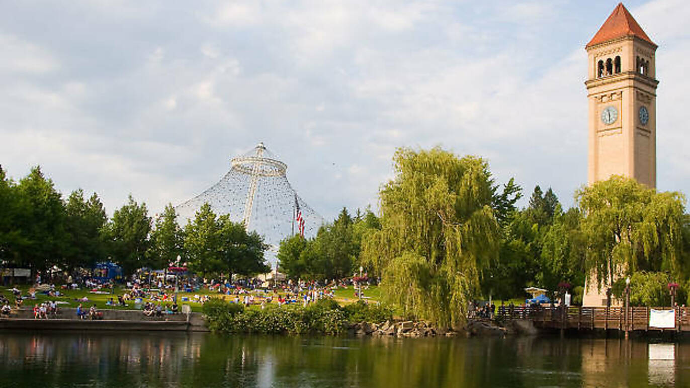 Things To Do in Spokane | 14 Attractions and Excursions