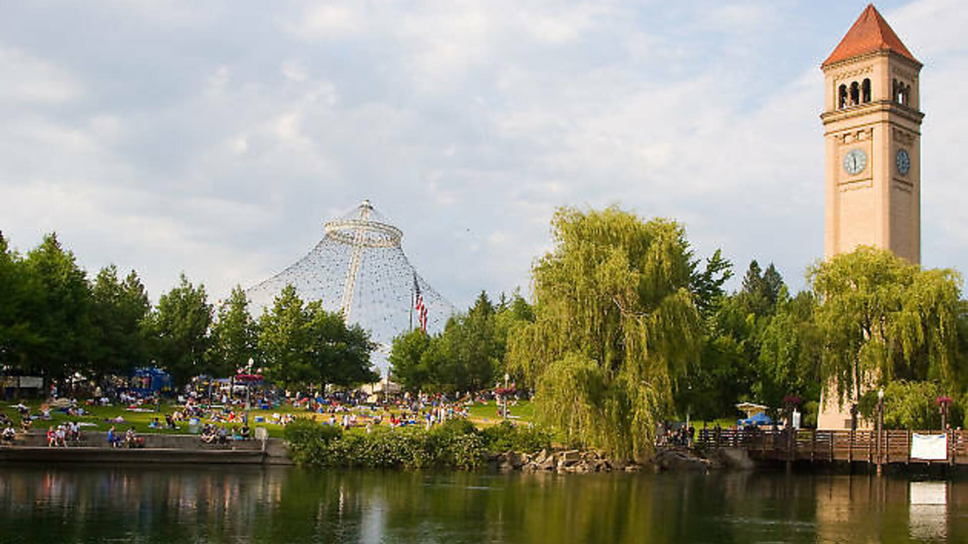 Things To Do in Spokane | 14 Attractions and Excursions