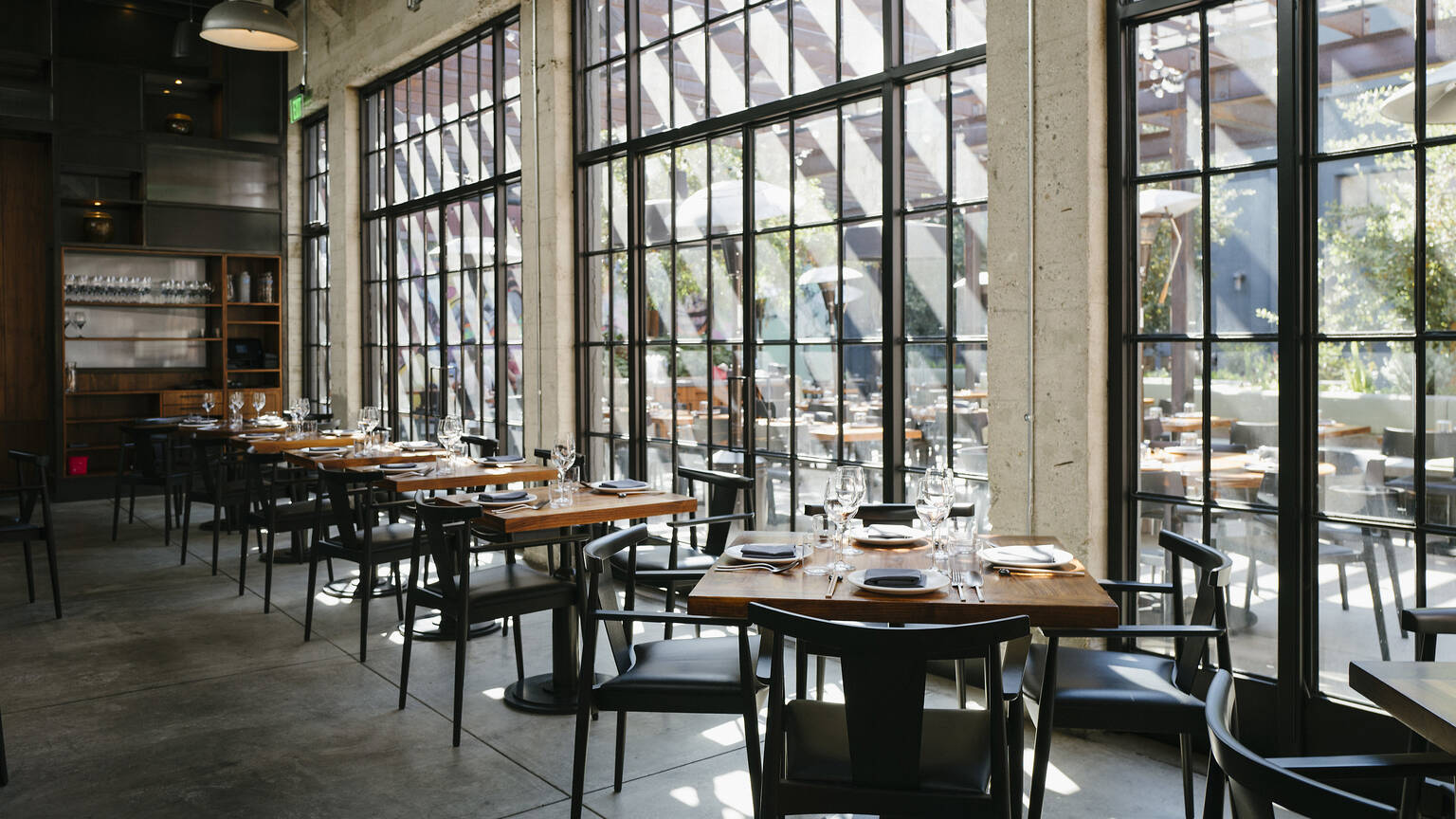 Majordōmo | Restaurants in Chinatown, Los Angeles