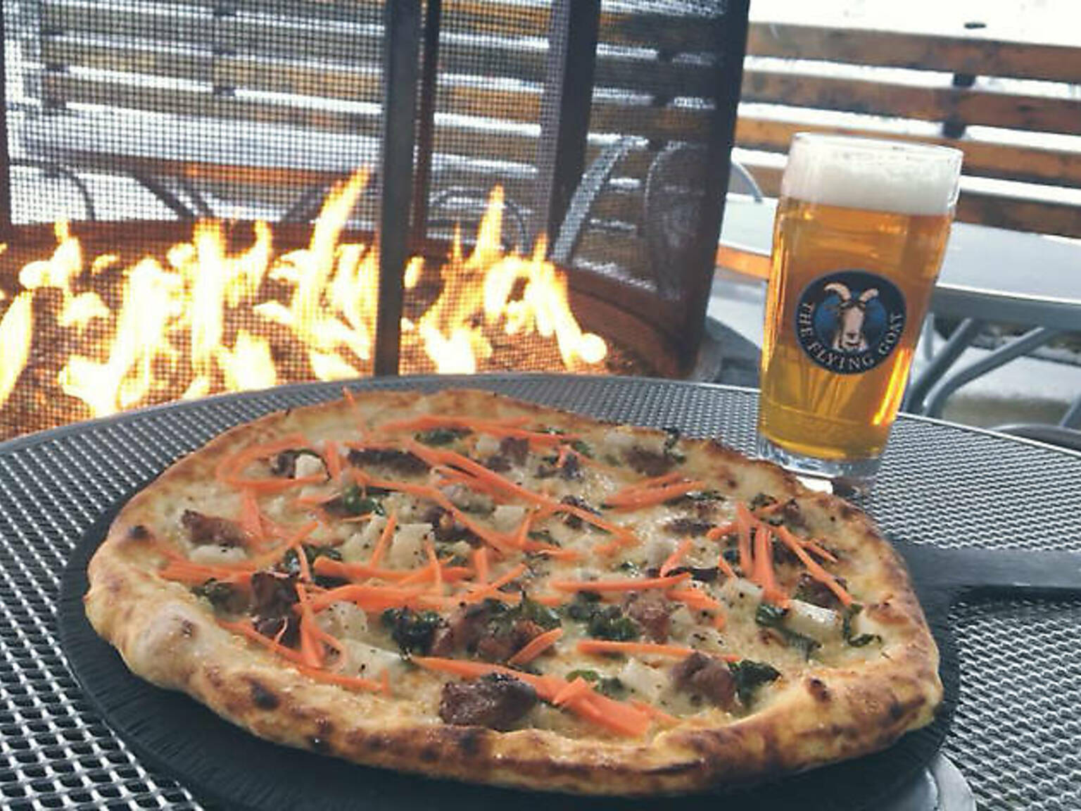 15 Great Restaurants in Spokane to Have a Delicious Meal