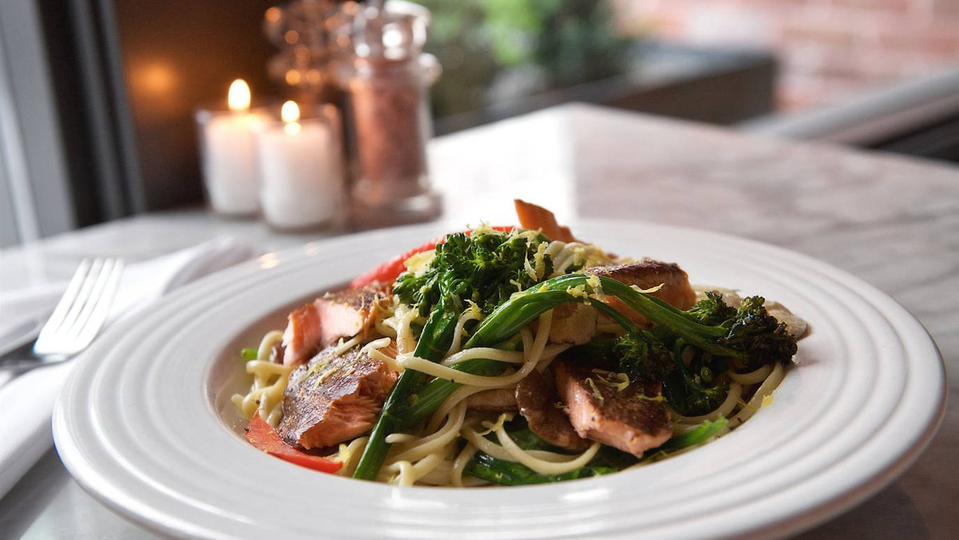 15 Great Restaurants in Spokane to Have a Delicious Meal