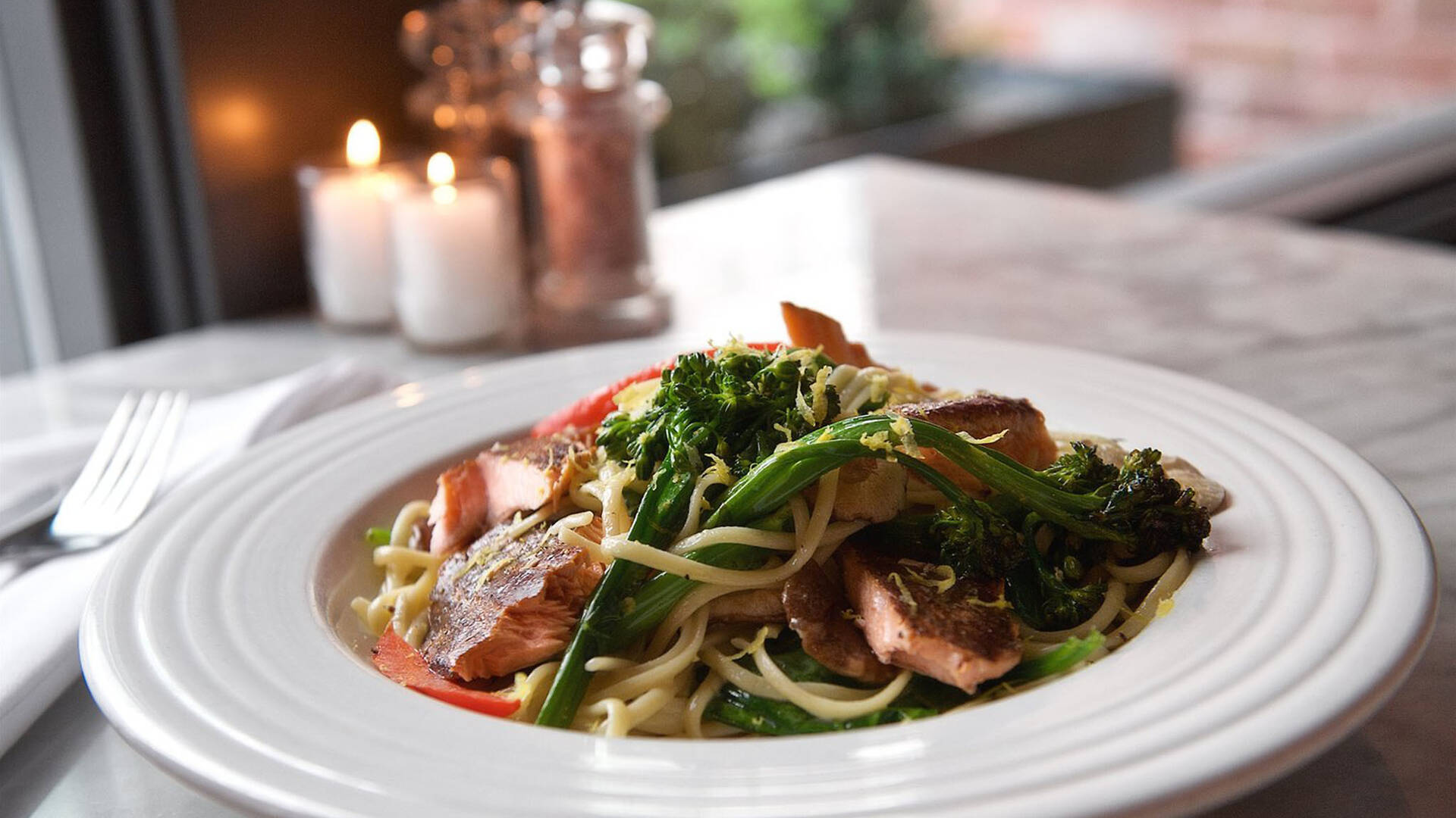 15 Great Restaurants in Spokane to Have a Delicious Meal