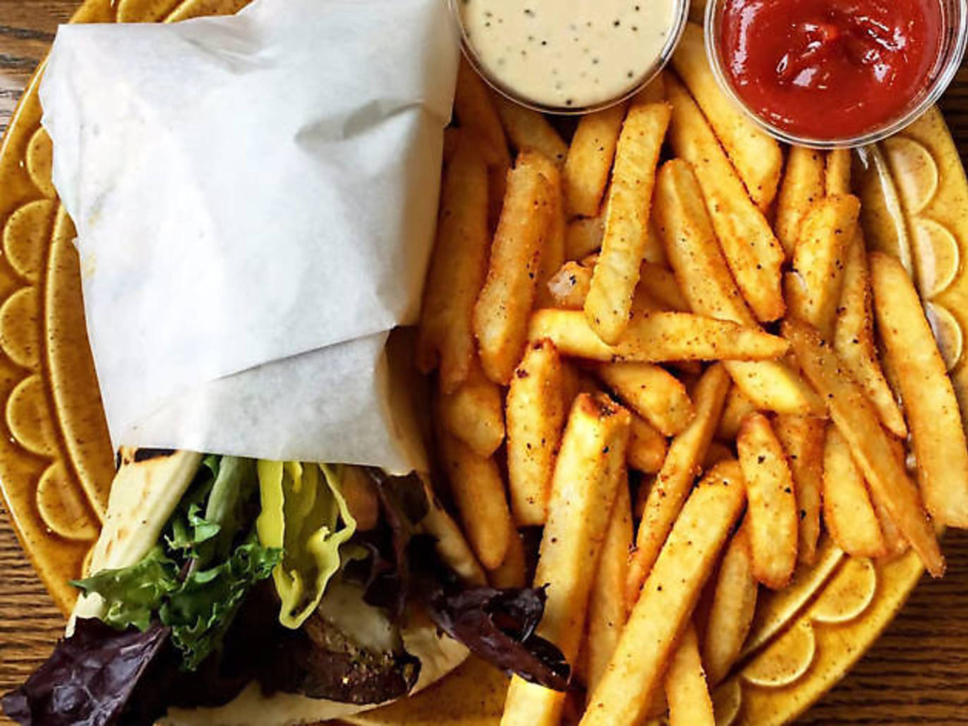 15 Great Restaurants in Spokane to Have a Delicious Meal