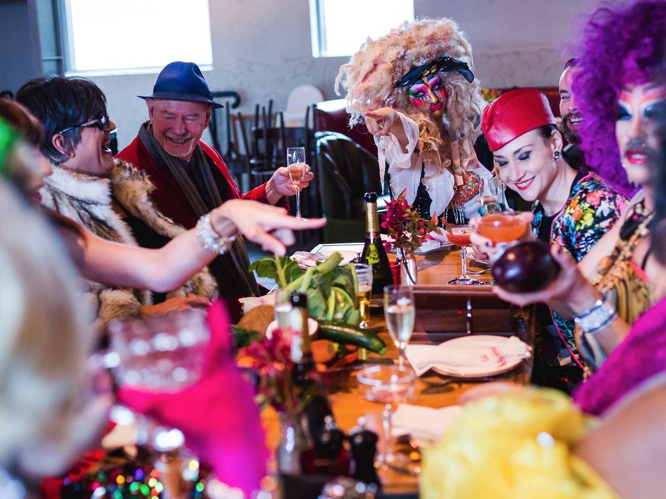 The best nightclubs and dancefloors in Sydney