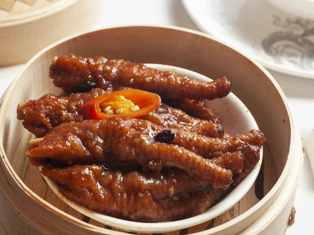 The best yum cha in Melbourne