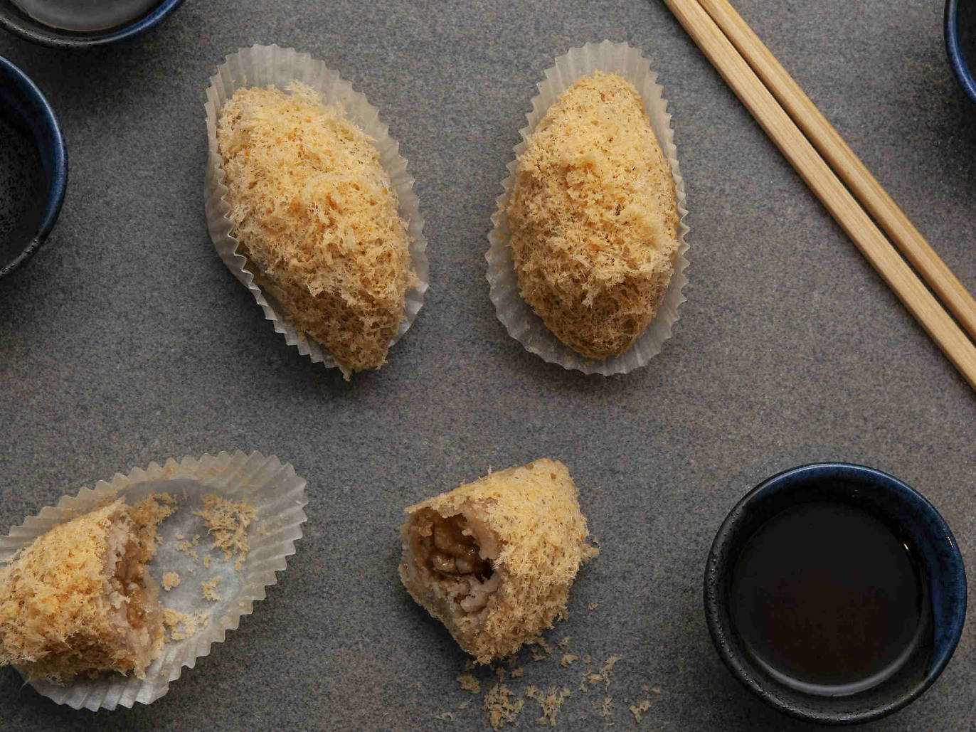 The best yum cha in Melbourne