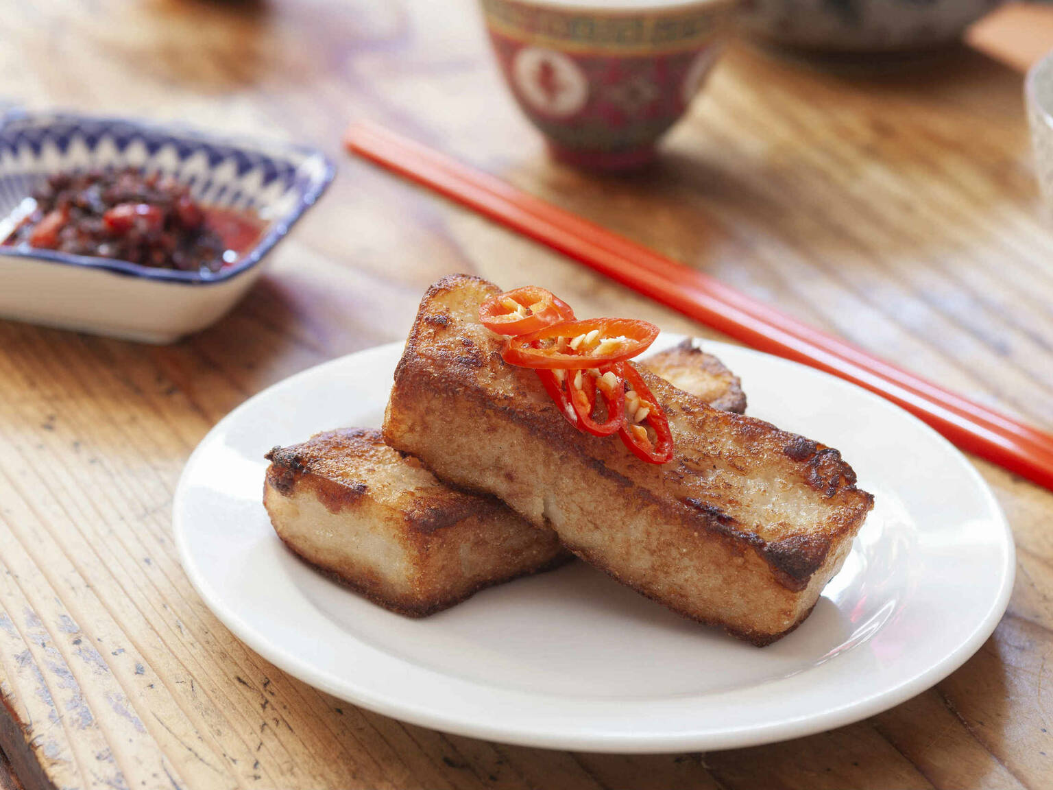 Amex Eats: Dim sum to try in Melbourne