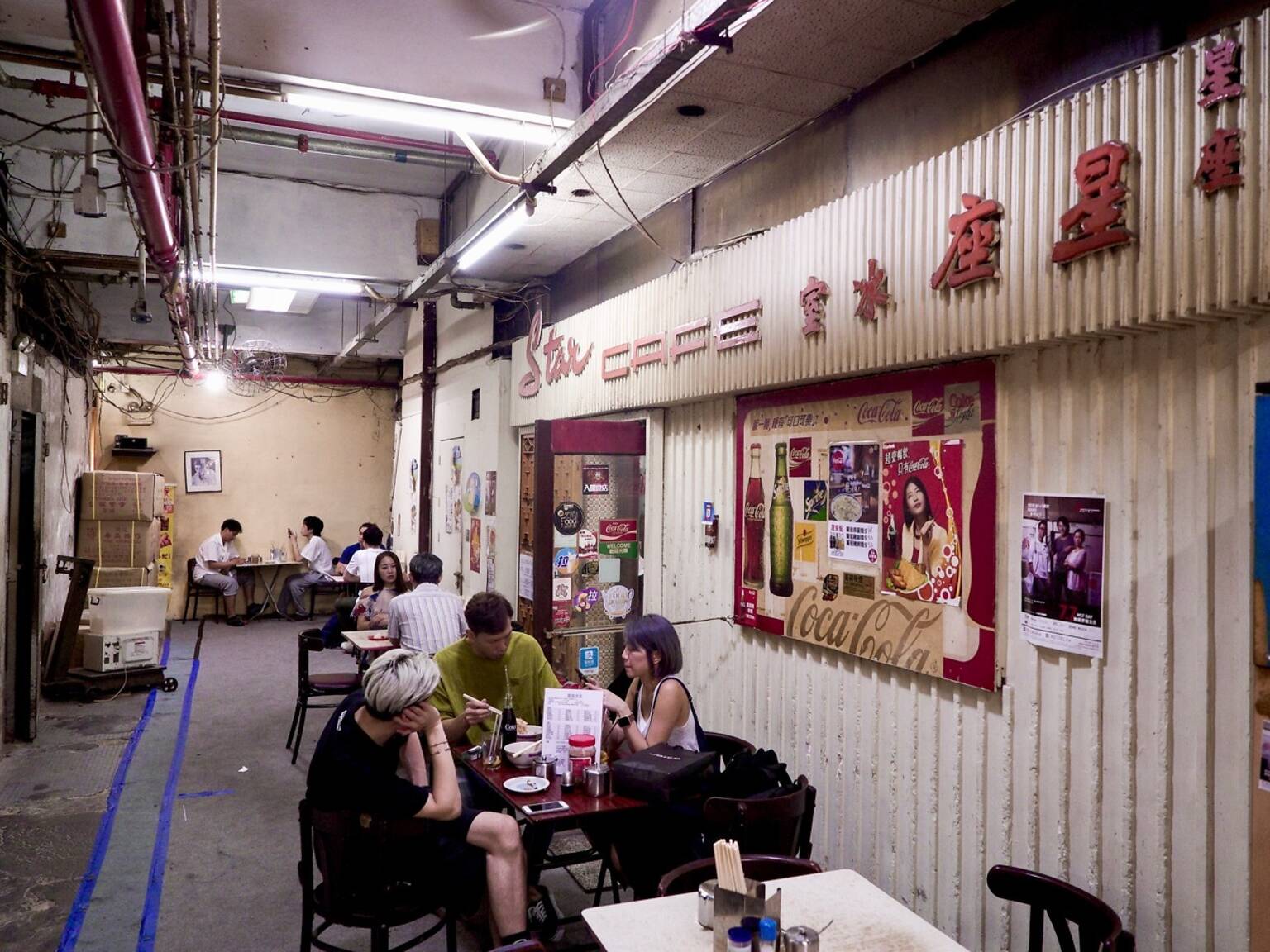 The 16 Best Cha Chaan Teng in Hong Kong - Time Out Hong Kong