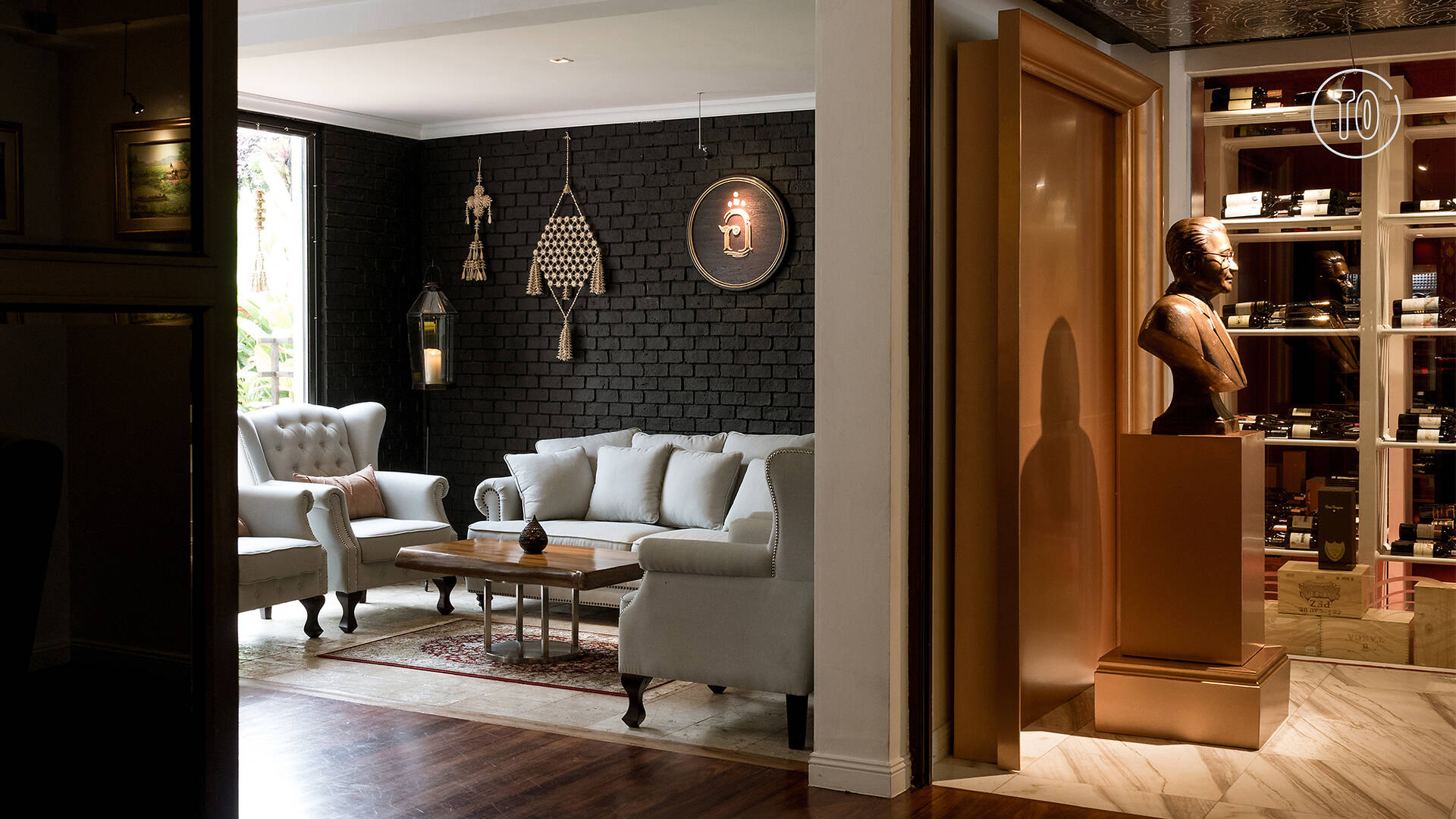 R.HAAN | Restaurants in Thonglor, Bangkok