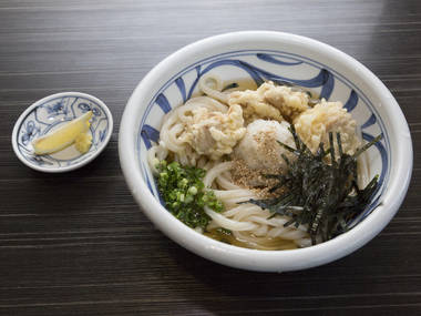 Best udon in Tokyo | Time Out Tokyo