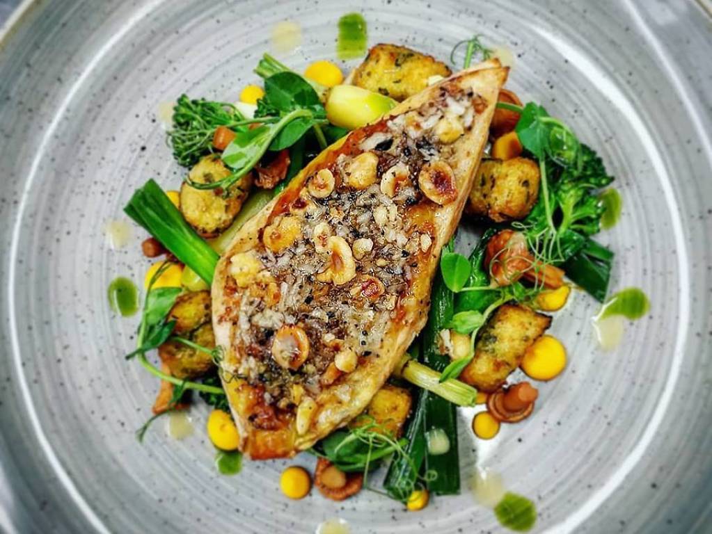 17 Best Restaurants in York Right Now