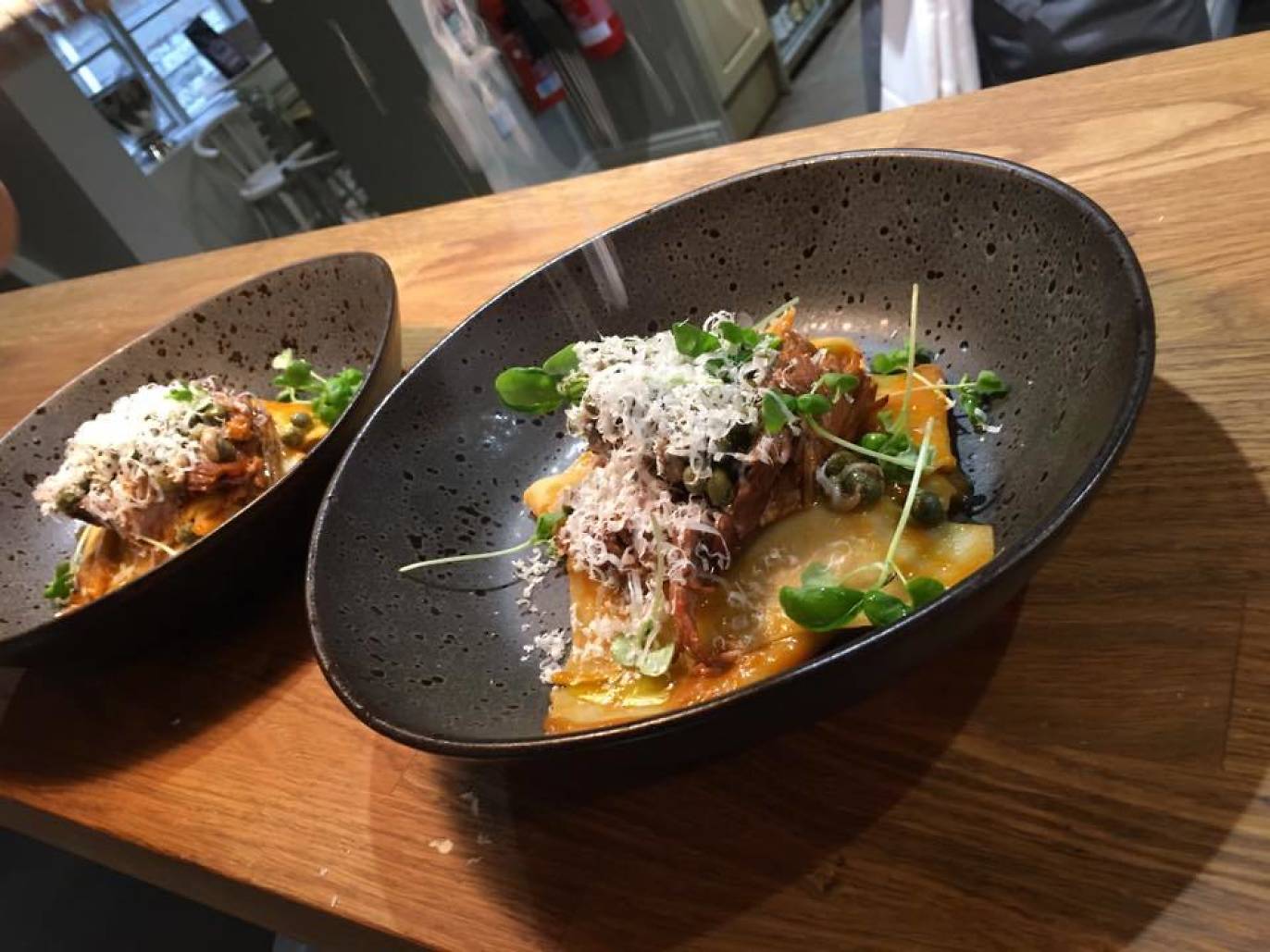 17 Best Restaurants in York Right Now