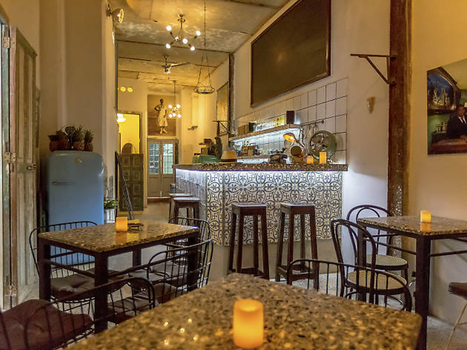 20 Best Restaurants in Cuba for Delicious Dinners