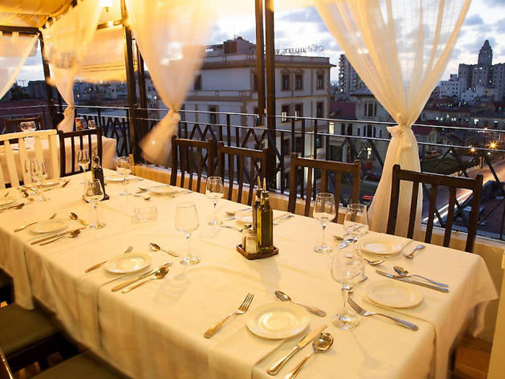 20 Best Restaurants in Cuba for Delicious Dinners