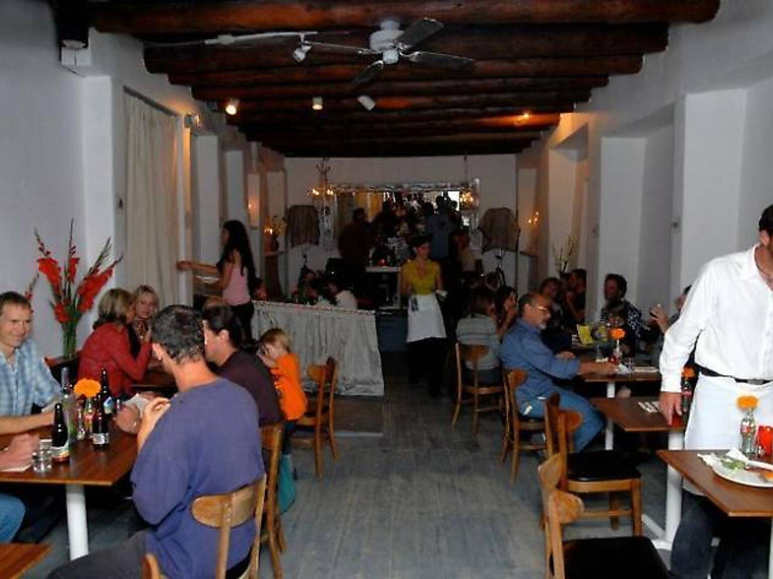 12 Best Restaurants in Taos | Time Out | 12 Eateries to Write Home About