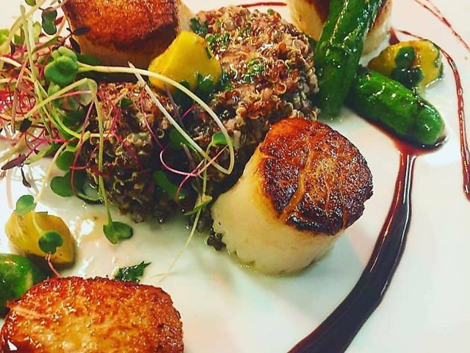 12 Best Restaurants in Taos | Time Out | 12 Eateries to Write Home About