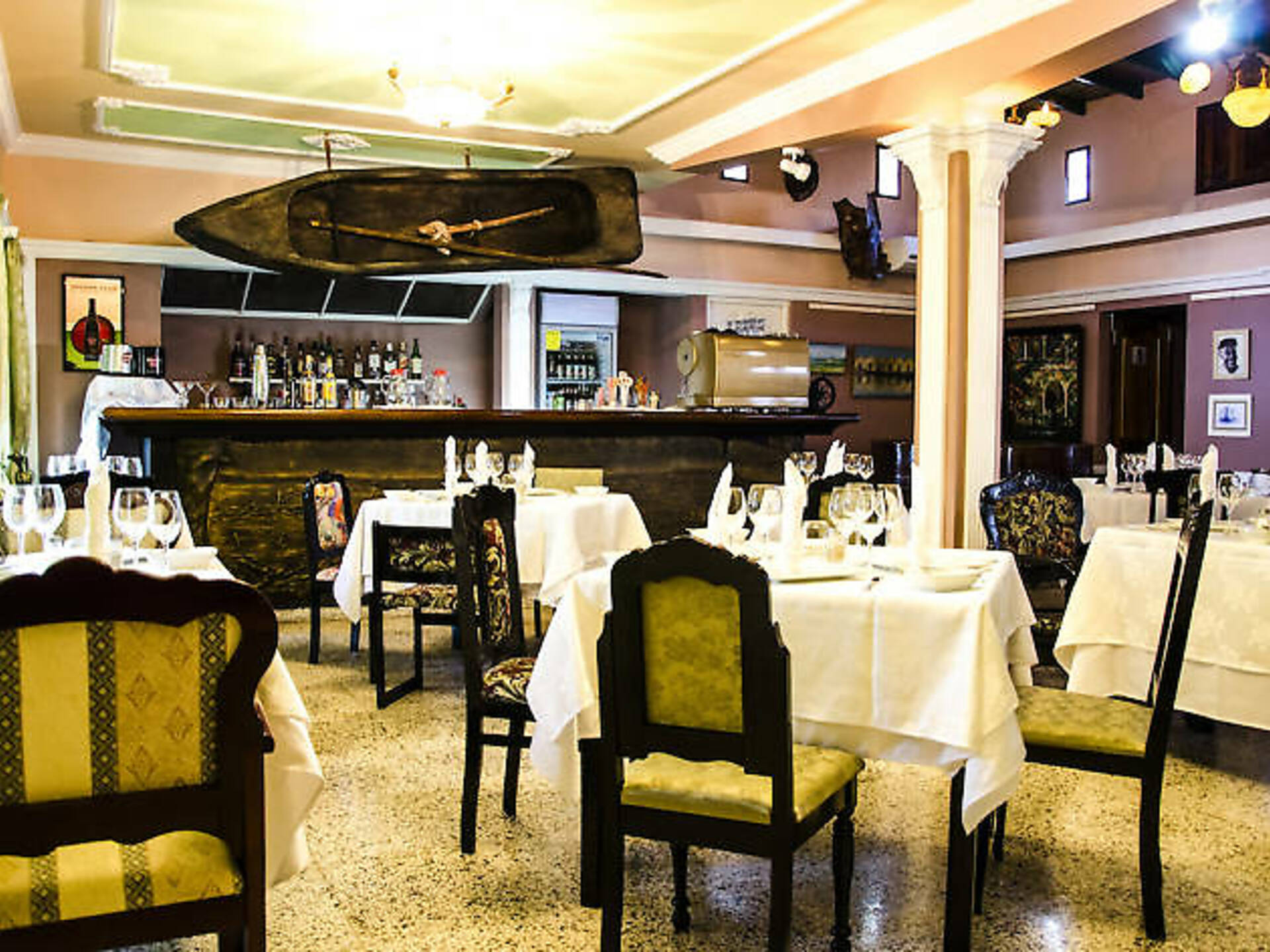20 Best Restaurants in Cuba for Delicious Dinners
