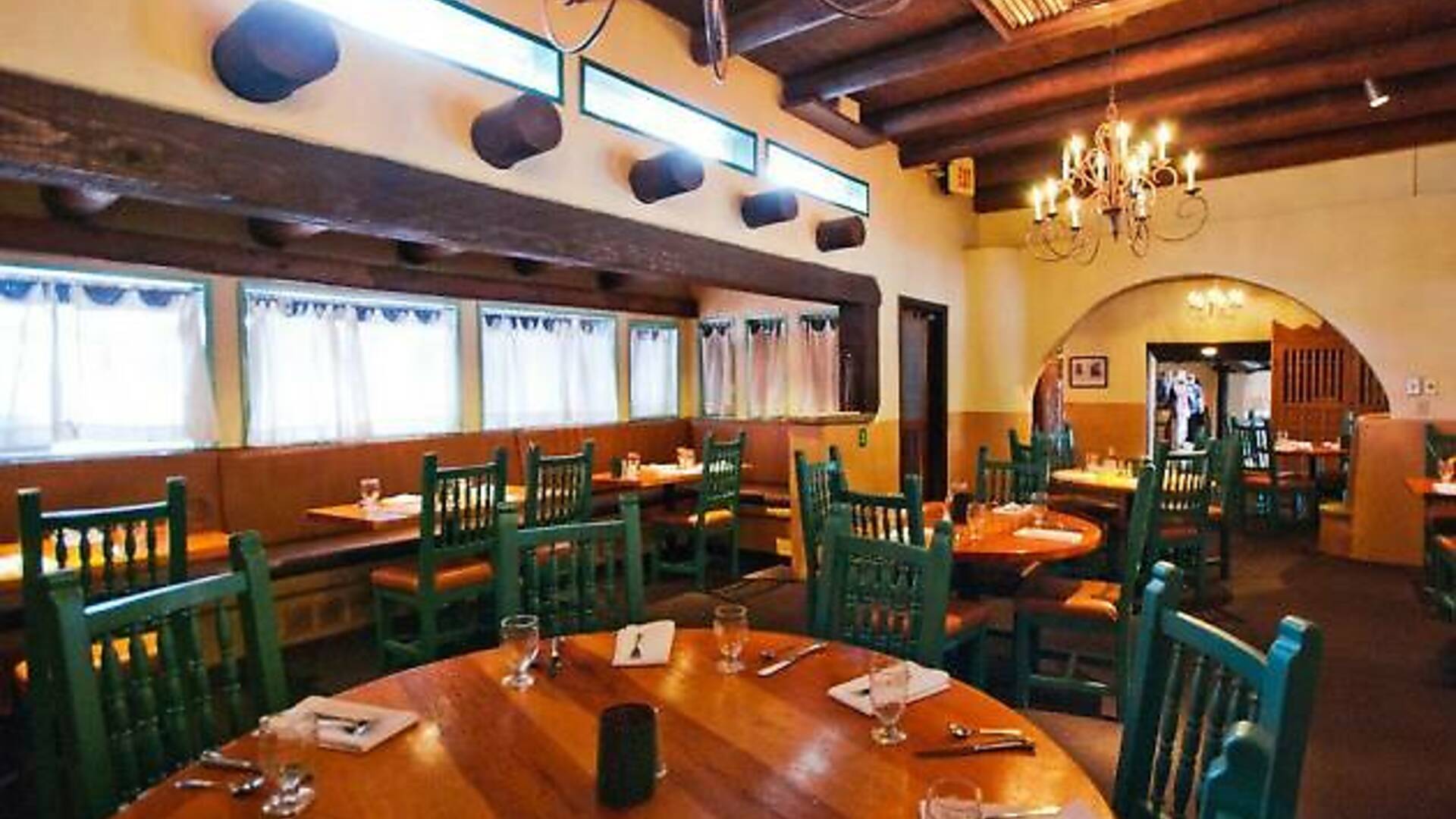 12 Best Restaurants in Taos | Time Out | 12 Eateries to Write Home About