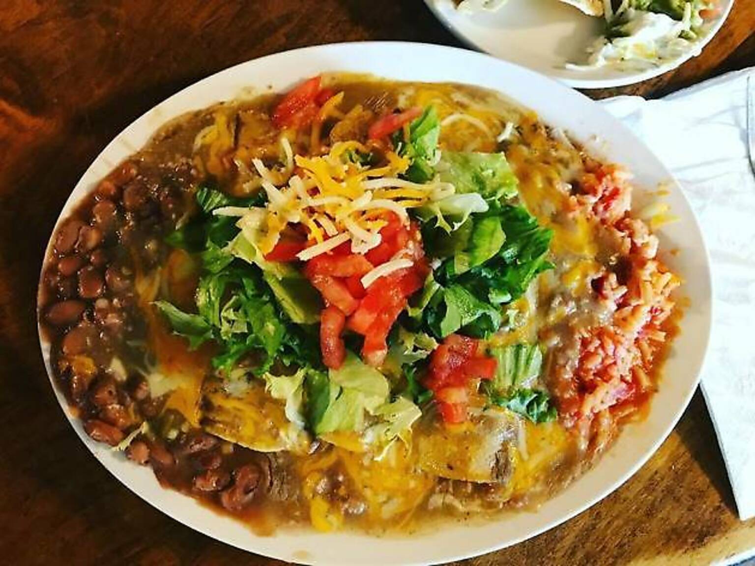 12 Best Restaurants in Taos | Time Out | 12 Eateries to Write Home About