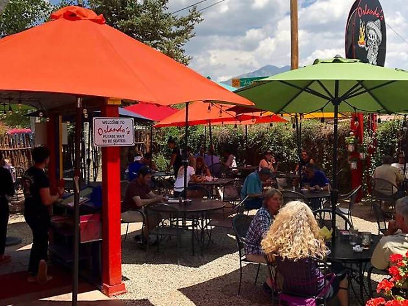 12 Best Restaurants in Taos | Time Out | 12 Eateries to Write Home About