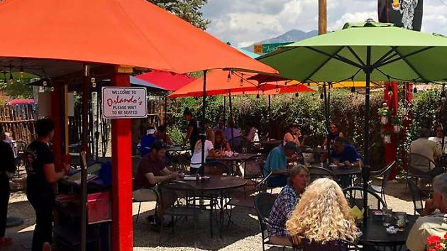 12 Best Restaurants in Taos | Time Out | 12 Eateries to Write Home About
