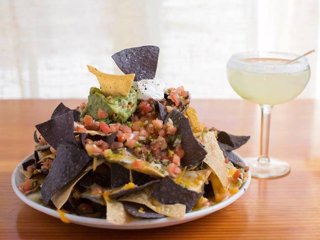 12 Best Restaurants in Taos | Time Out | 12 Eateries to Write Home About