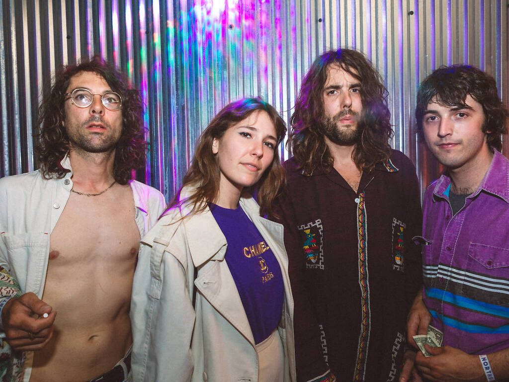 13 Retro Dance Parties in NYC For Traveling Back in Time