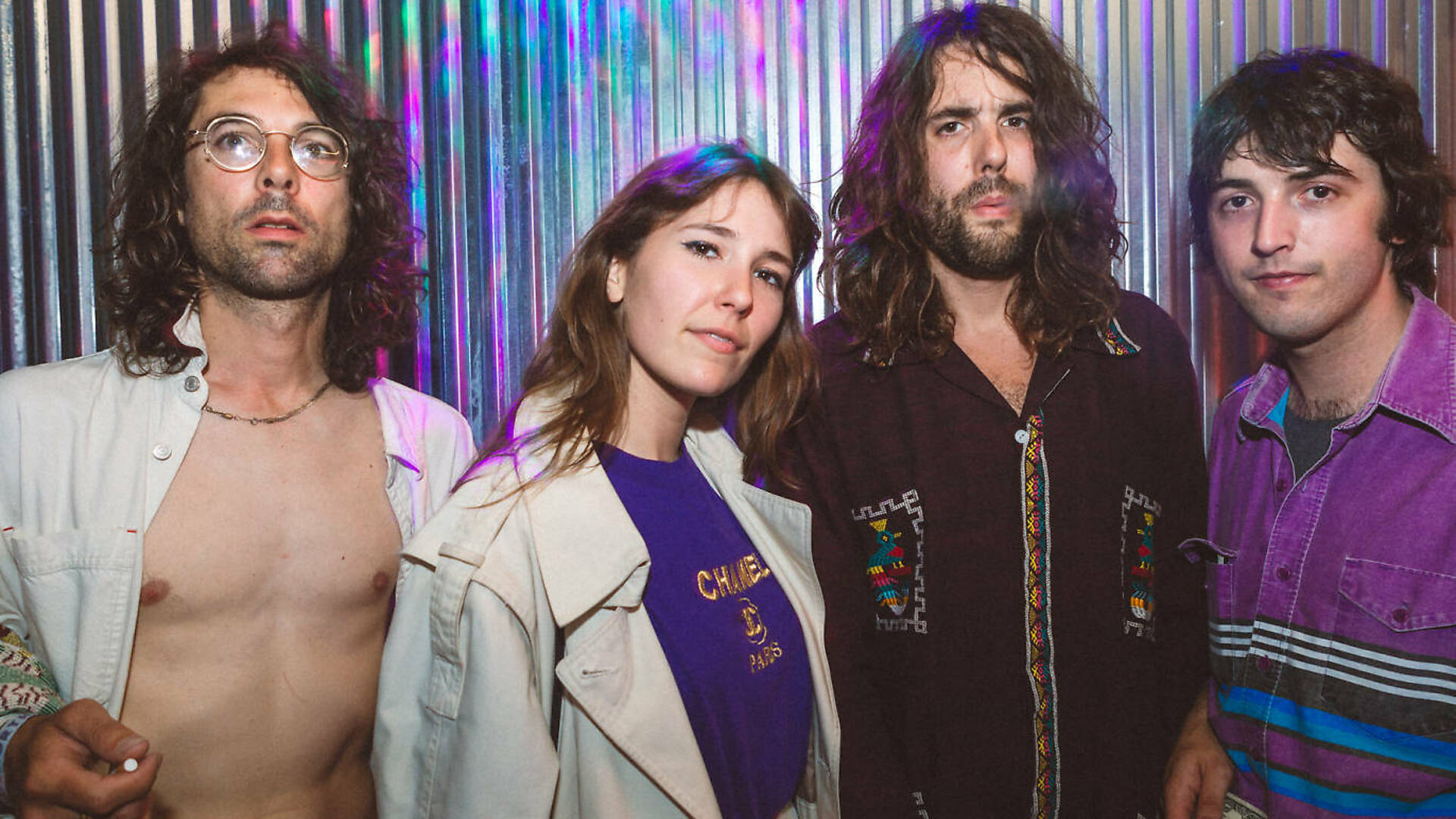 13 Retro Dance Parties in NYC For Traveling Back in Time