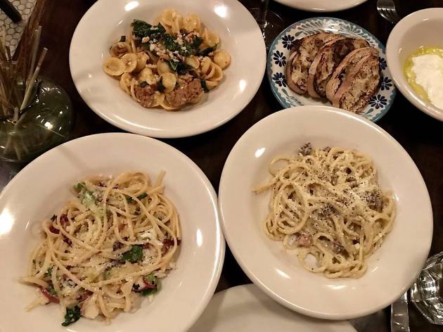 20 Best Restaurants in Denver to Satisfy Your Cravings