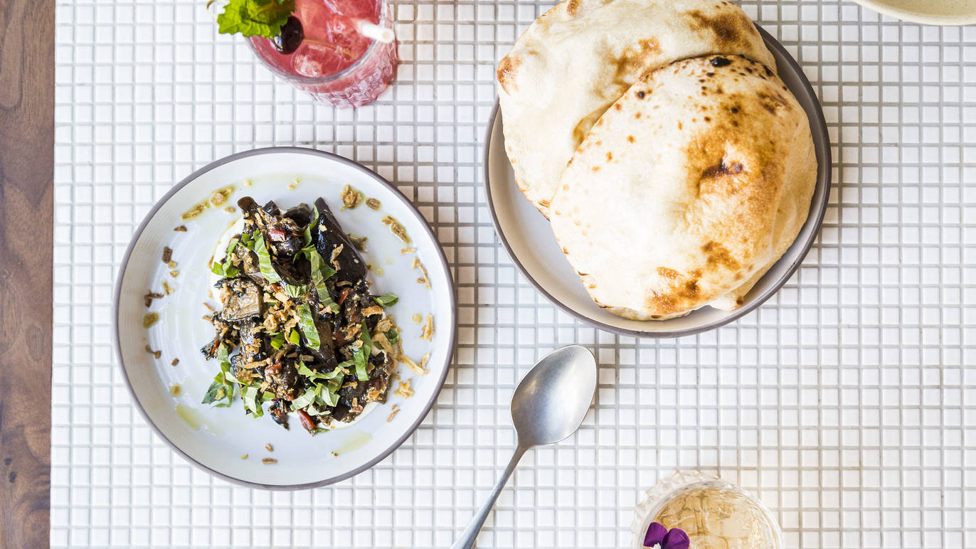 Pacific Standard Time | Restaurants in River North, Chicago