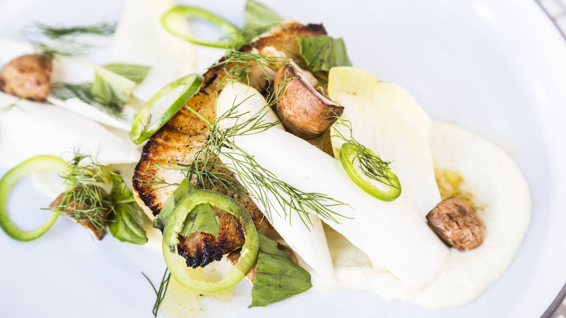 Pacific Standard Time | Restaurants in River North, Chicago