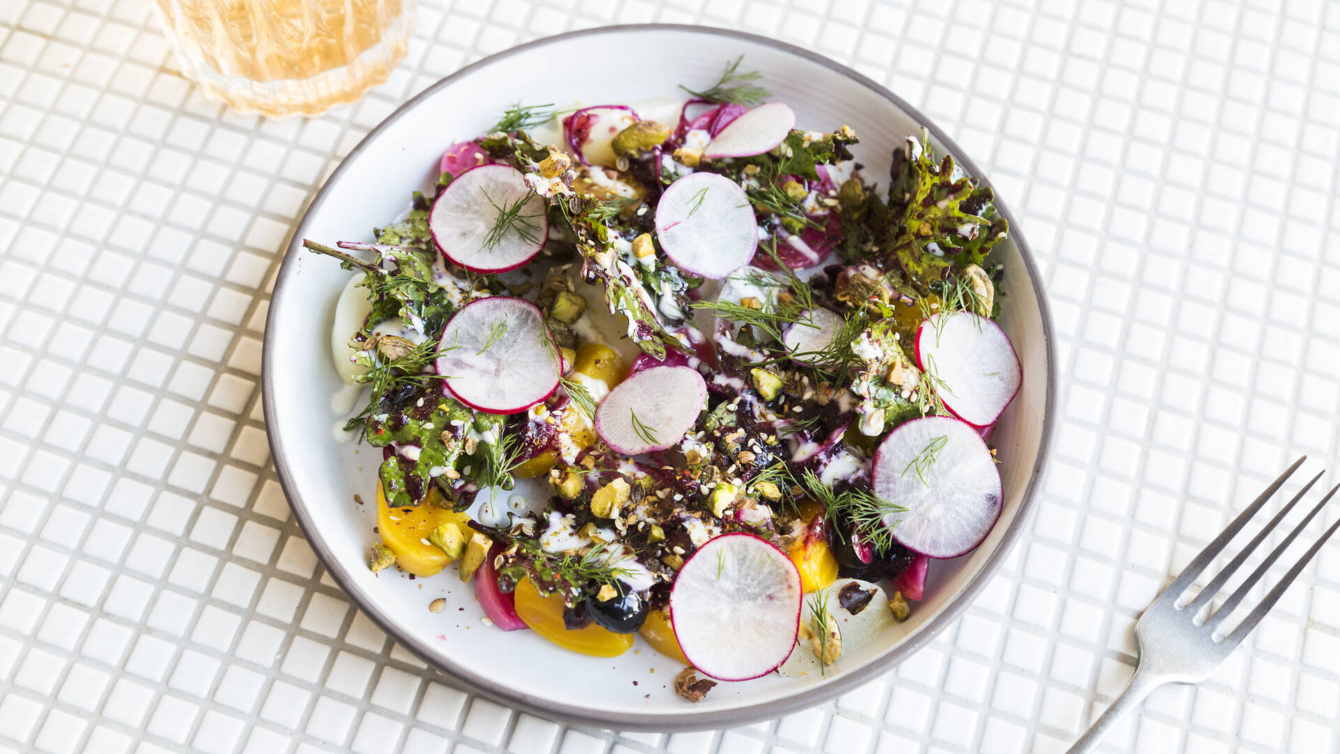Pacific Standard Time | Restaurants in River North, Chicago