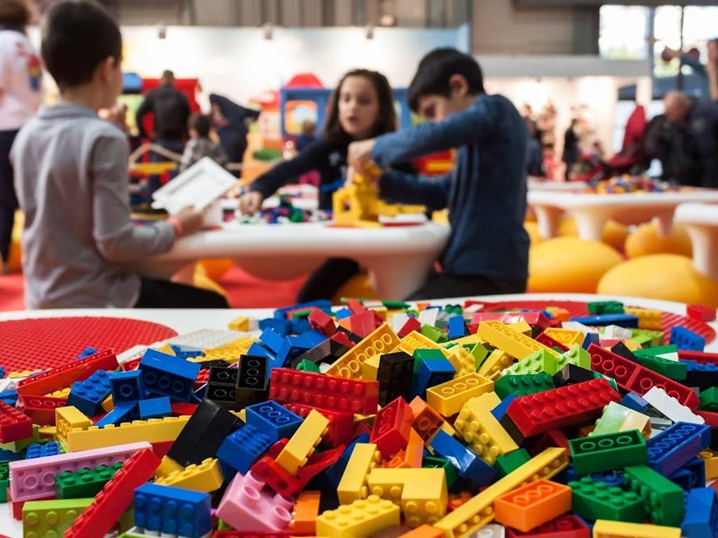 9 Free Classes for Kids in NYC To Take Now