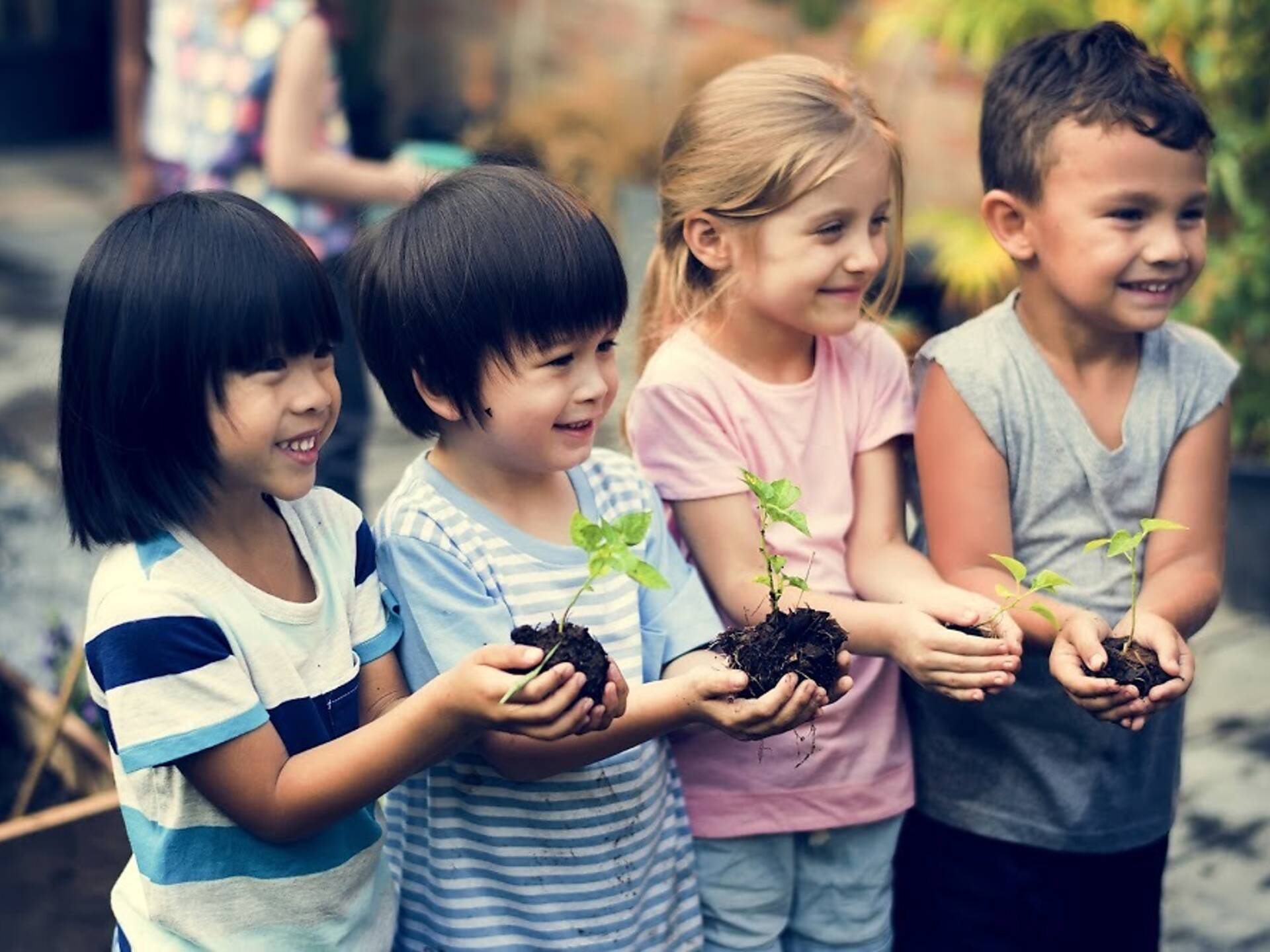 9 Free Classes for Kids in NYC To Take Now