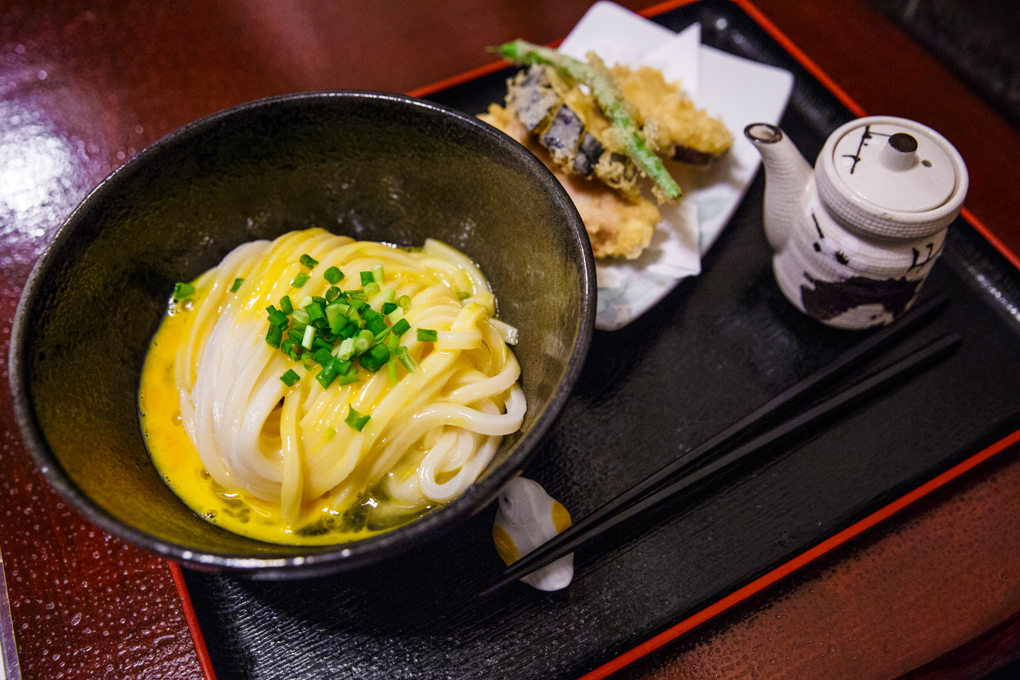 Best udon in Tokyo | Time Out Tokyo