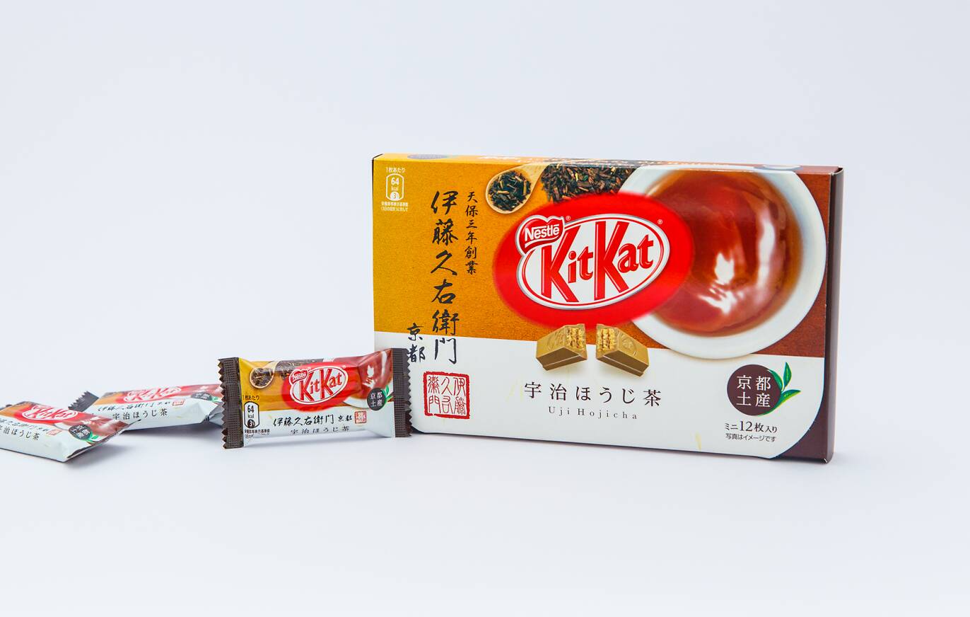Best Japan-only Kit Kat flavours | Time Out Tokyo