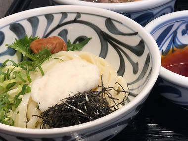Best udon in Tokyo | Time Out Tokyo