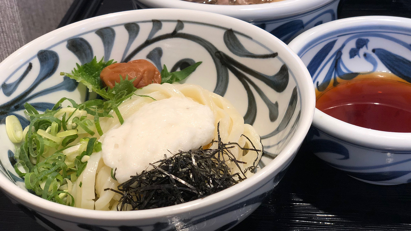 Best udon in Tokyo | Time Out Tokyo