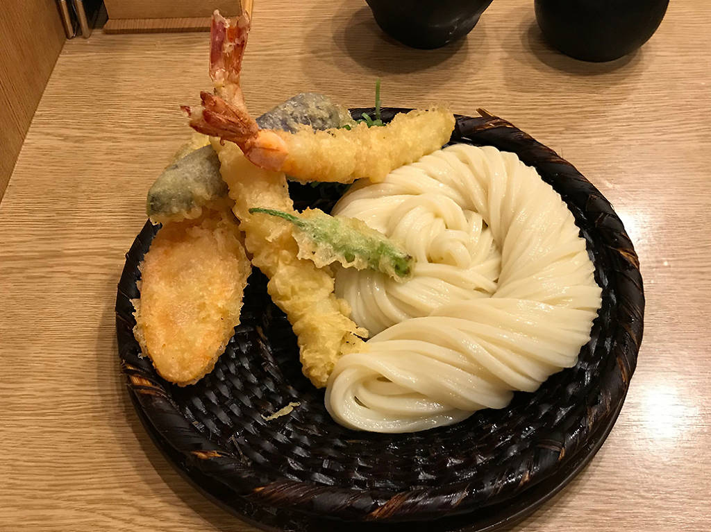 Best udon in Tokyo | Time Out Tokyo