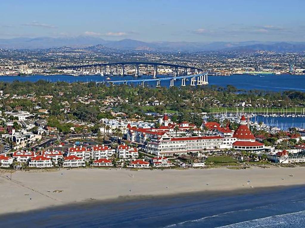 22 Best San Diego Beaches for Year-Round Sand, Surf and Sun