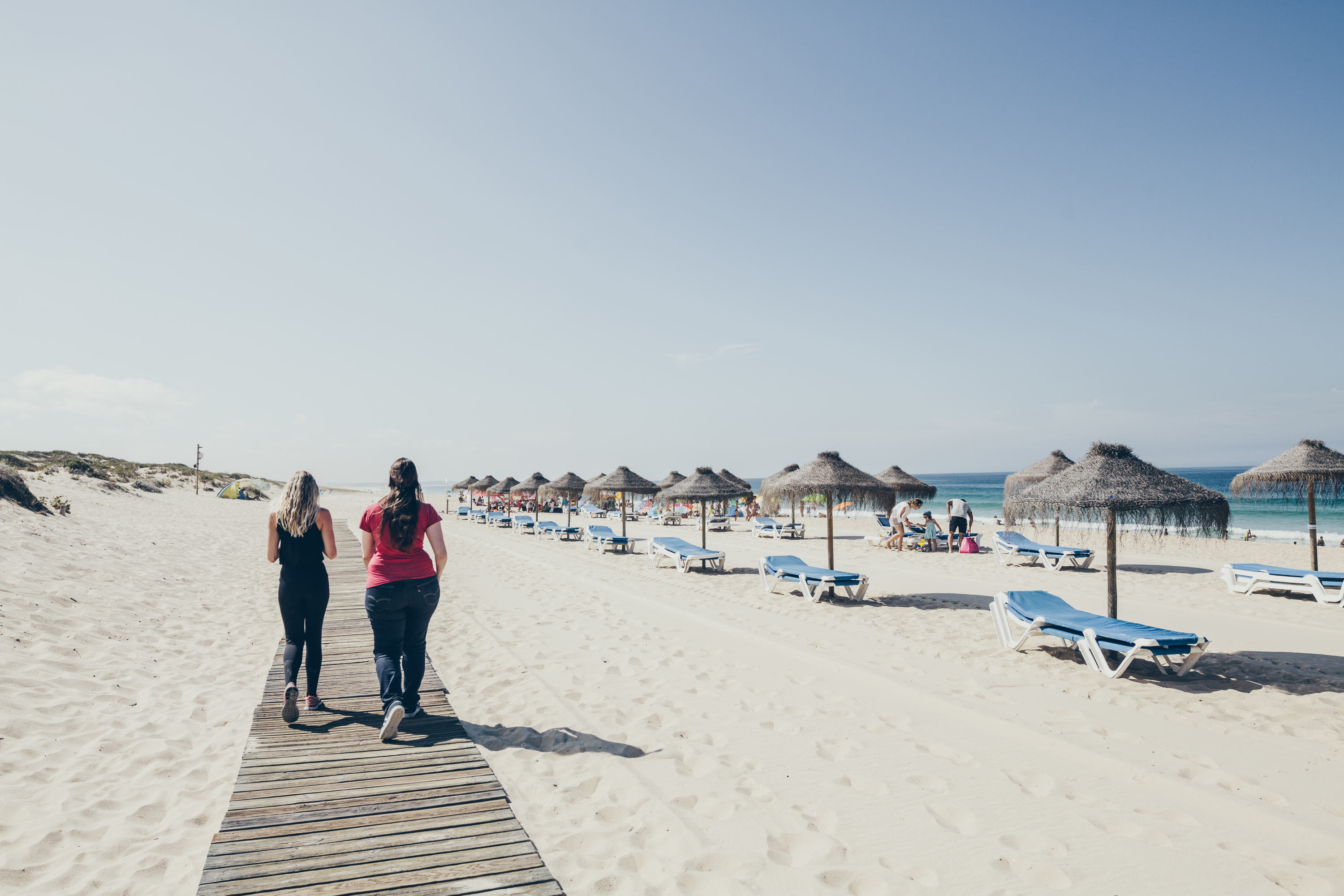 Praia da Torre | Atracções | Lisboa