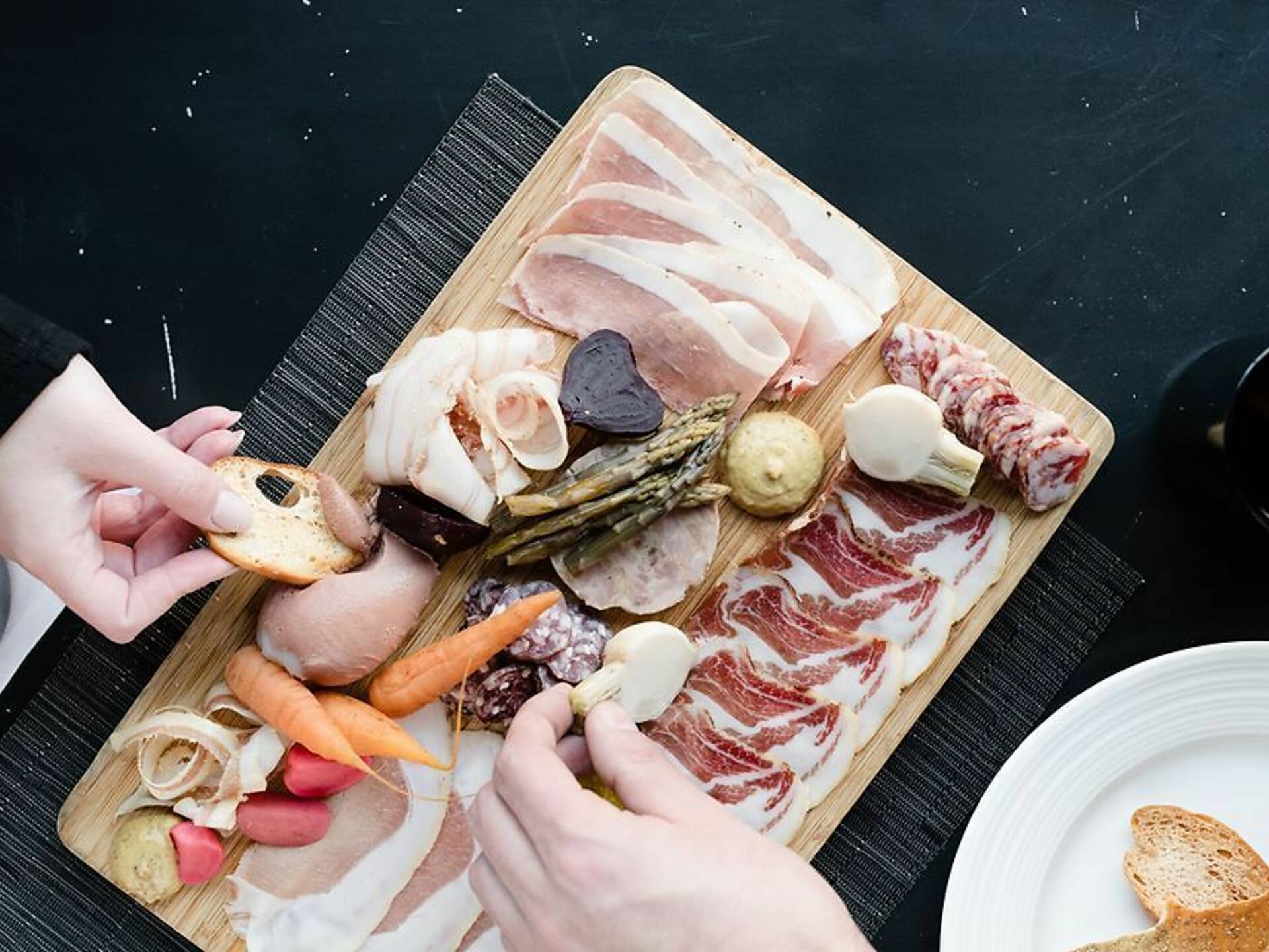 The 12 best restaurants in Saskatoon