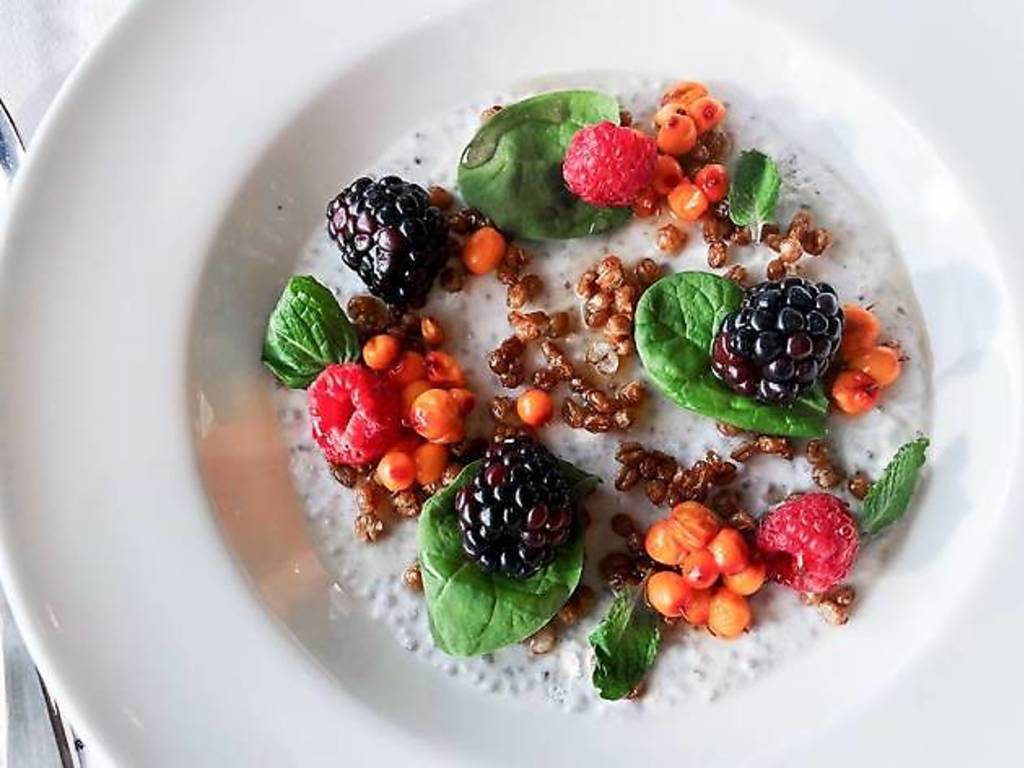 The 12 best restaurants in Saskatoon